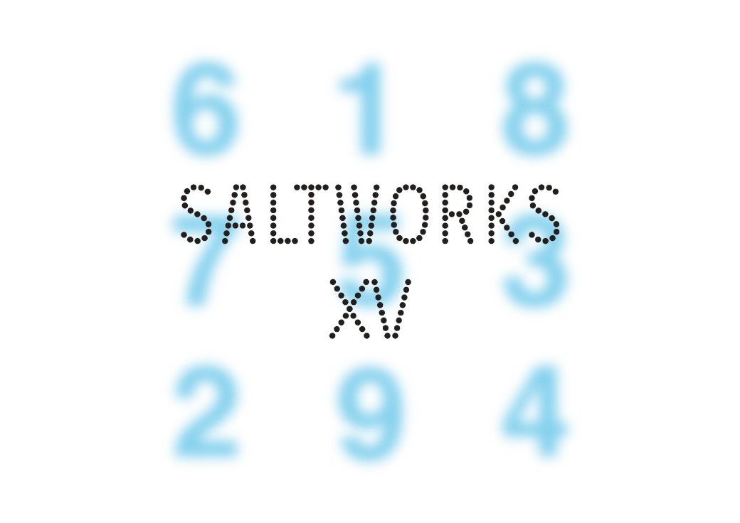 鶴さん - スタッフ紹介 | ソルトワークス 採用サイト - Saltworks inc.